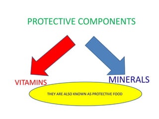 Food and its components.pptx