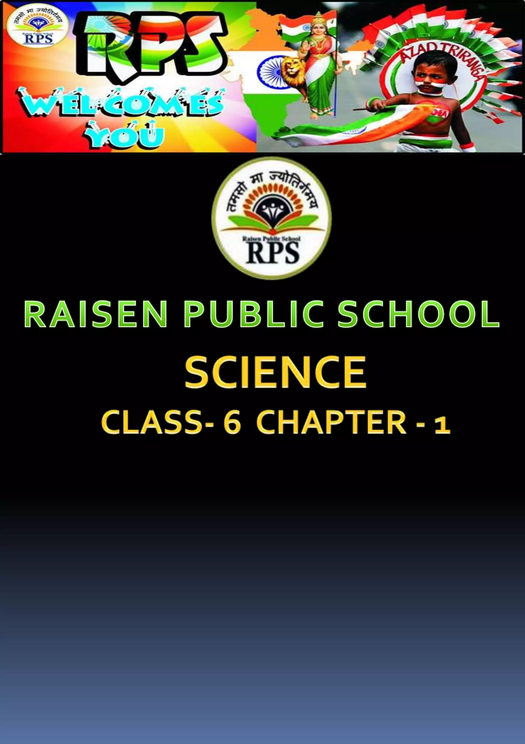 Food and its sourses CLASS 6 SCIENCE | PPTX
