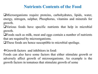 Food and Microbes History.pptx
