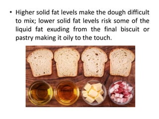 FOOD AND NON FOOD APPLICATIONS OF OILS AND FATS.pptx