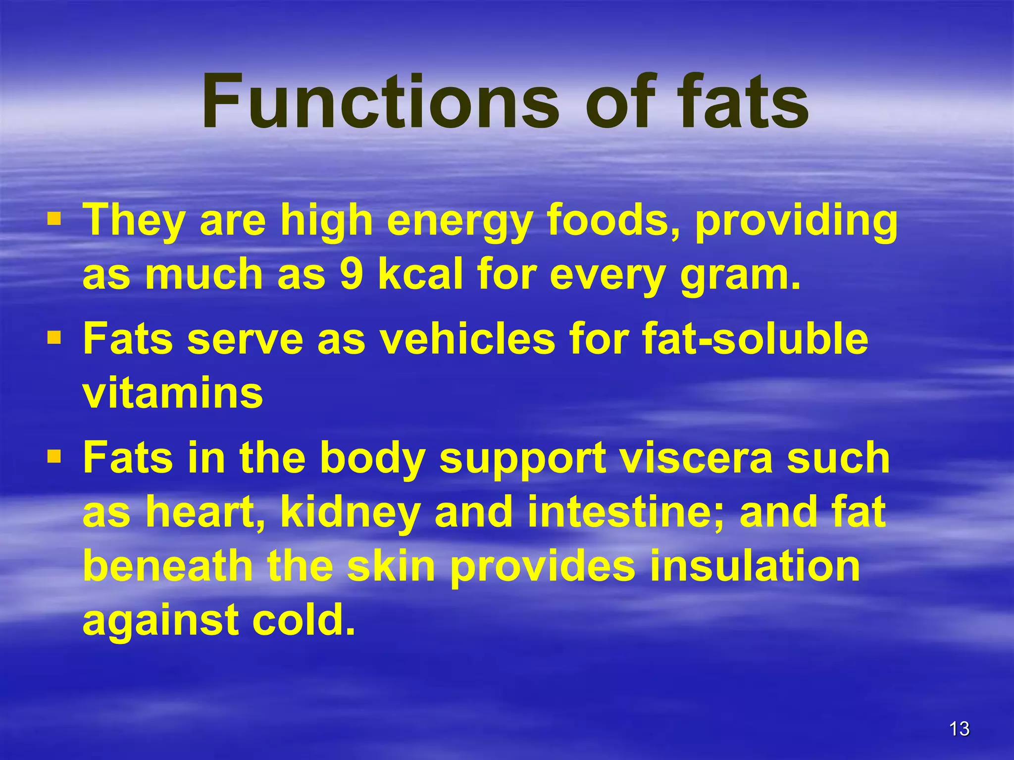 Food and nutrition | PDF