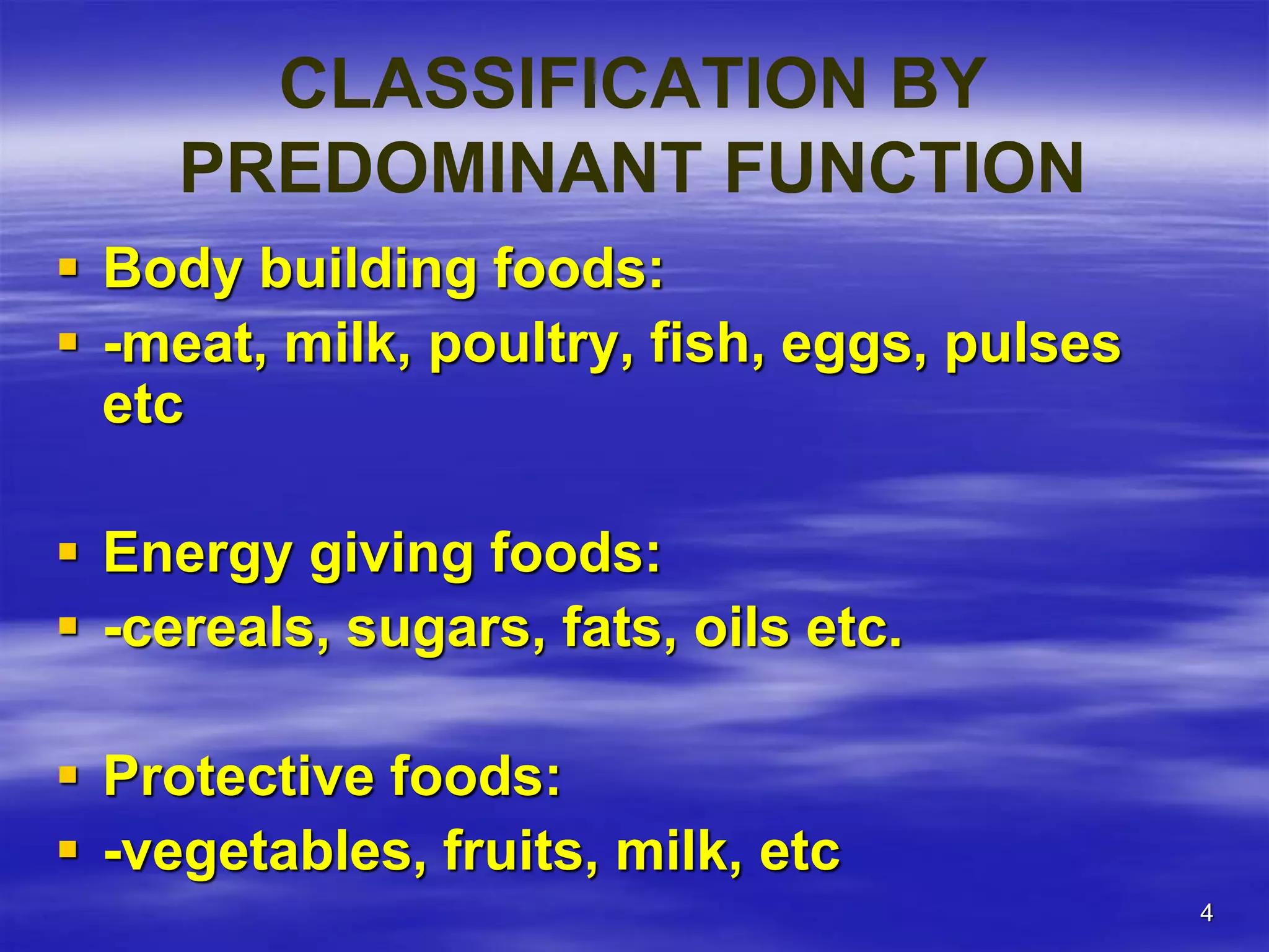 Food and nutrition | PDF