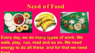 Food And Nutrition.pptx