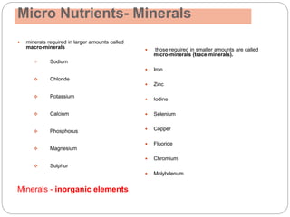 FOOD AND NUTRITION INTRODUCTION.pptx