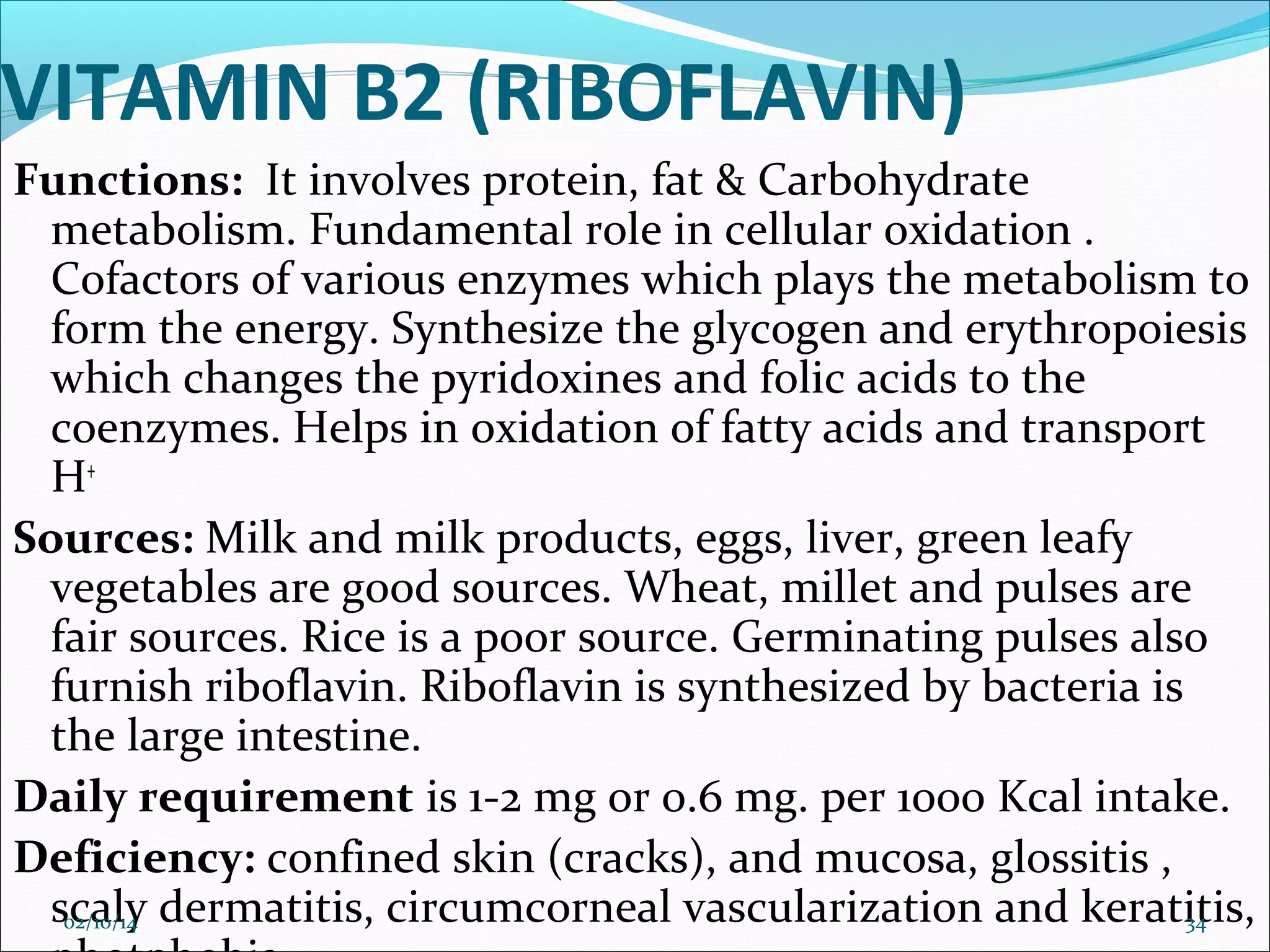 Food and nutrition General Concept | PPT | Nutrition | Healthy Living