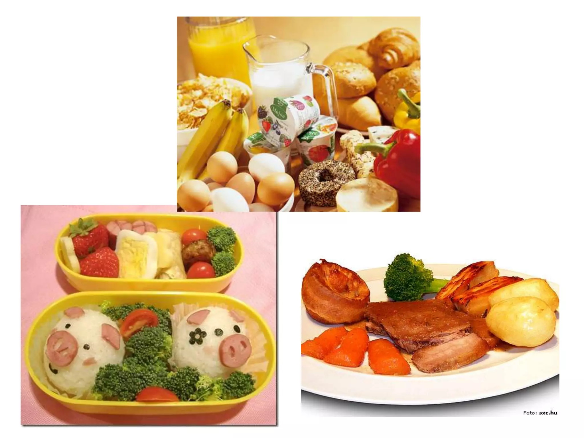 Food and quantifiers | PPTX