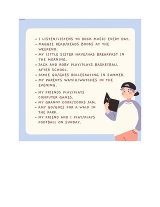 Food and reading grade 1.pdf