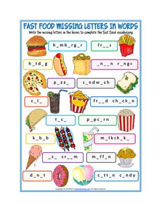 Food and reading grade 1.pdf