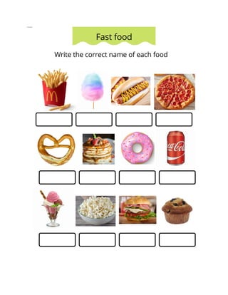 Food and reading grade 1.pdf