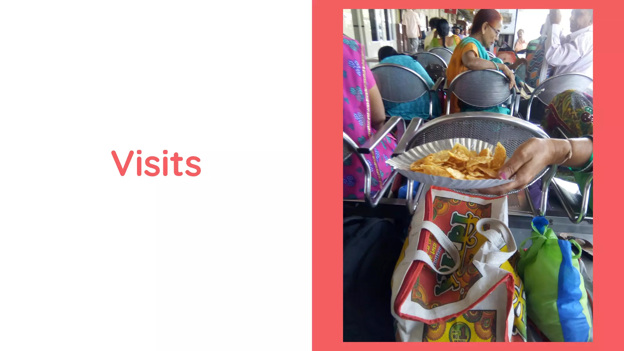 Food and sanitary waste disposal in trains | PDF