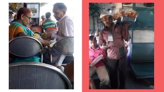 Food and sanitary waste disposal in trains | PDF