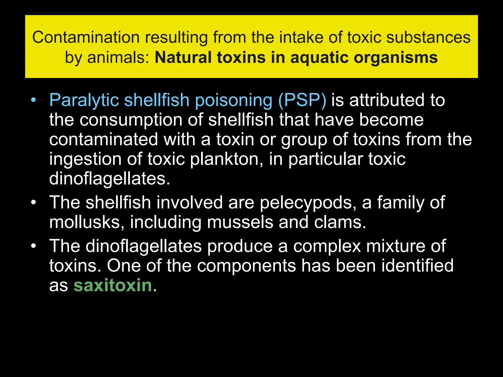 food_and_toxicity-natural_toxins.pptnhhj | PPT