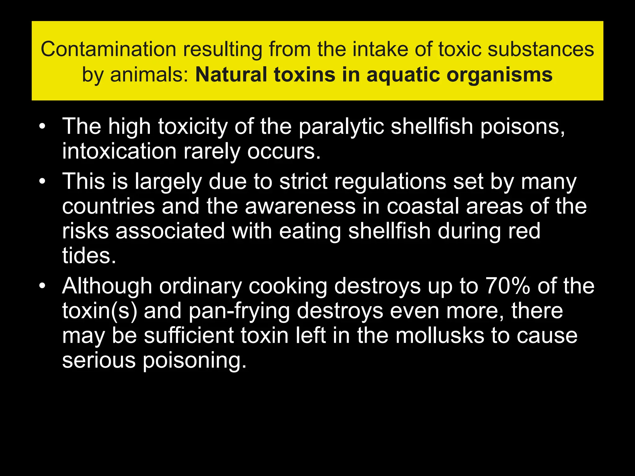 food_and_toxicity-natural_toxins.pptnhhj | PPT