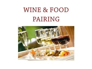 Foodandwine_pairing_pasta_rice_noodles | PPT