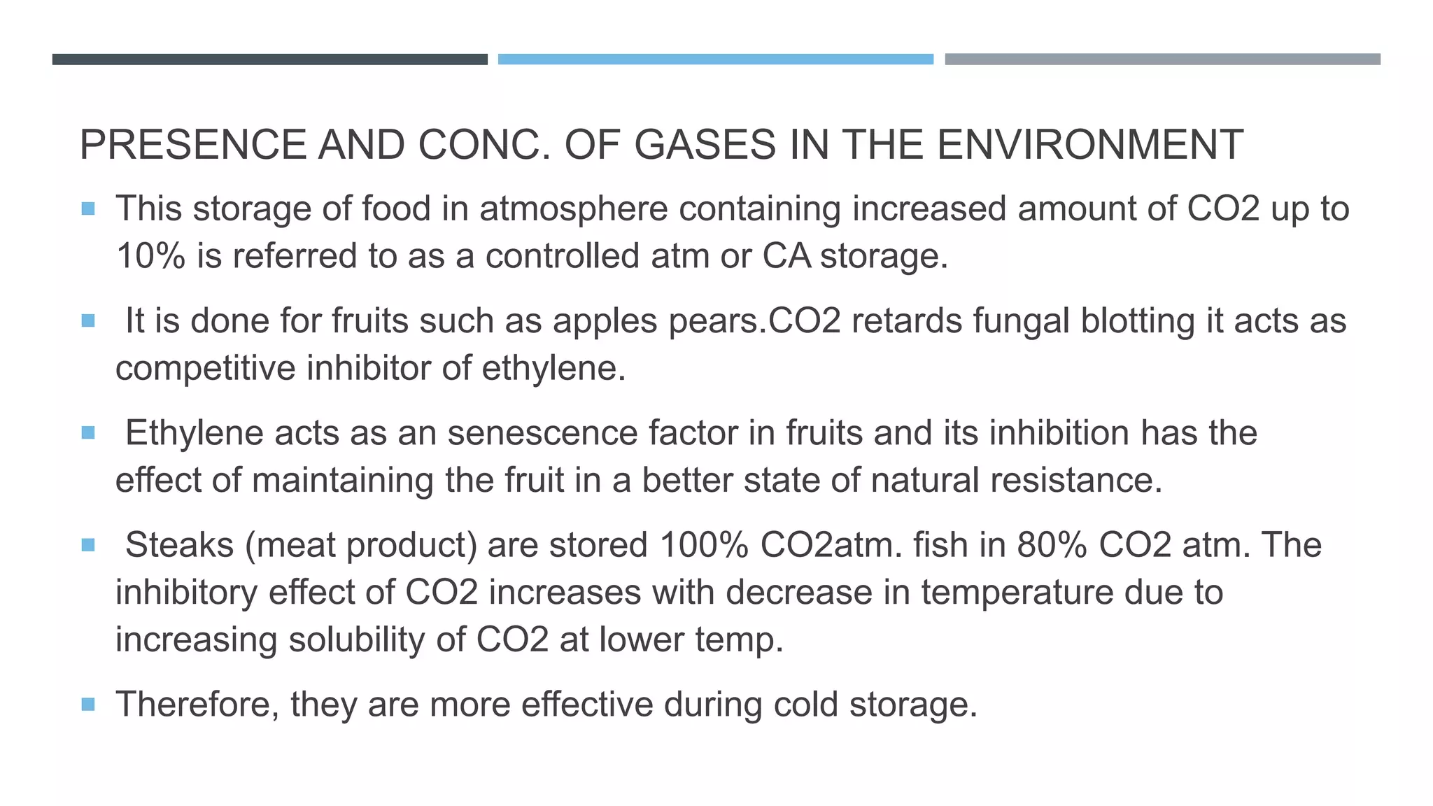 Food as substrate for microorganism | PPTX