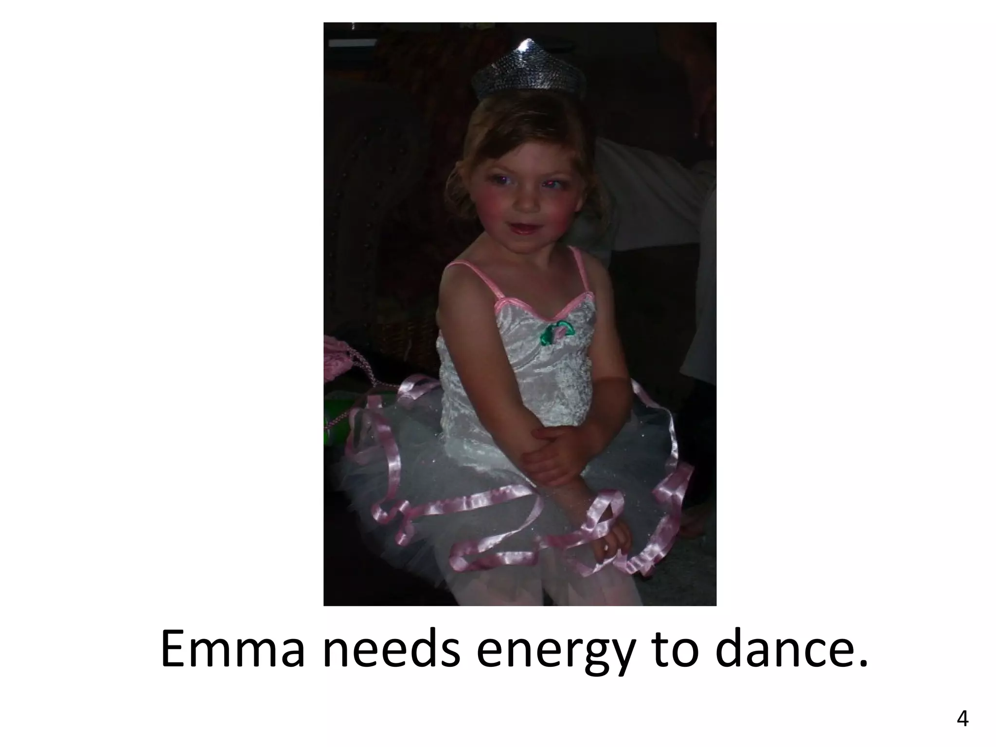 The Food We Eat - Basal Reader | PPT