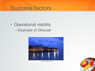 Food&beverage concept | PPT