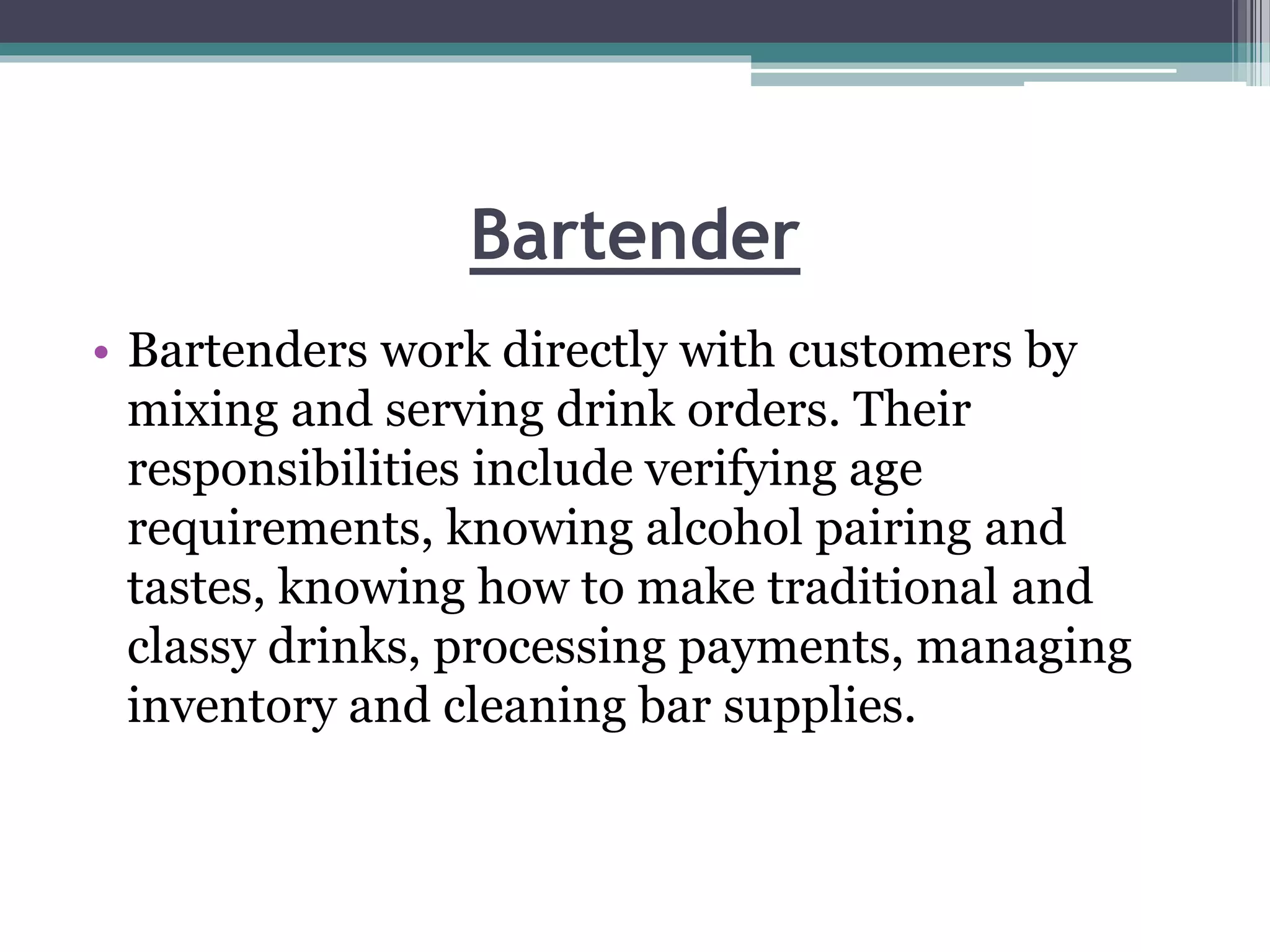 Food & Beverage Department Organization & Hierarchy Chart.pptx