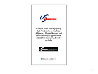 Food Beverage Industry Innovation Case Studies | PDF