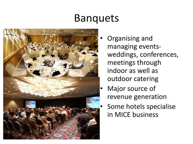 Food & beverage outlets [autosaved] | PPTX