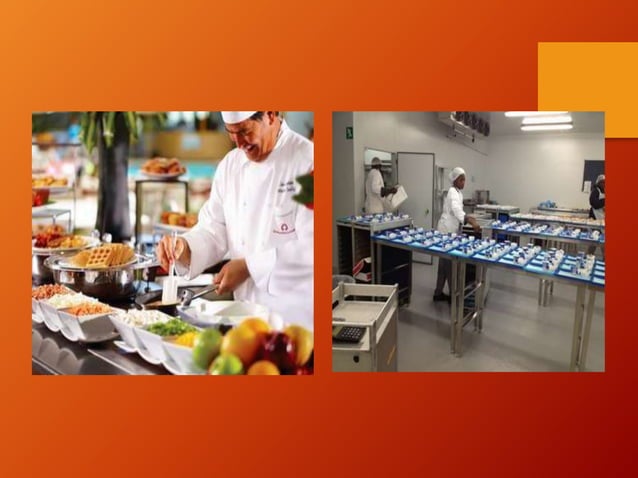 Food &beverage service steward ppt | PPTX | Business | Business and Finance