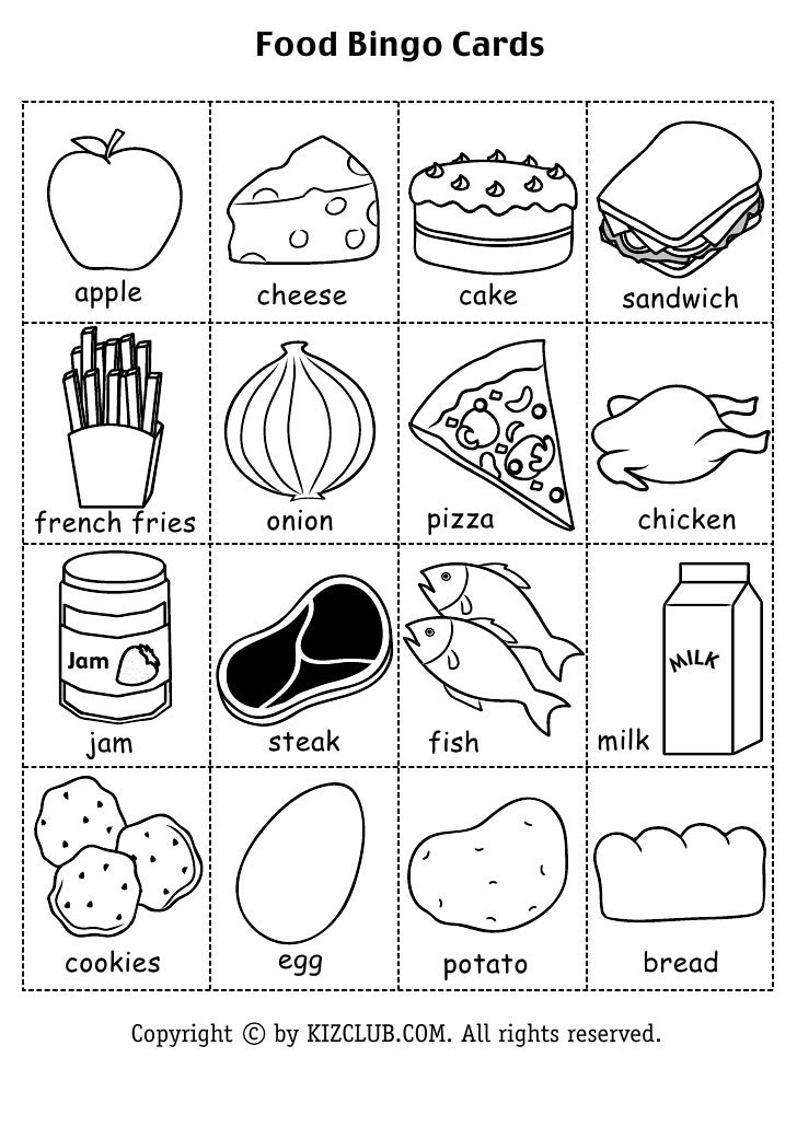 61 HEALTHY AND UNHEALTHY FOOD WORKSHEET FOR KINDERGARTEN 61 HEALTHY AND UNHEALTHY FOOD WORKSHEET FOR KINDERGARTEN