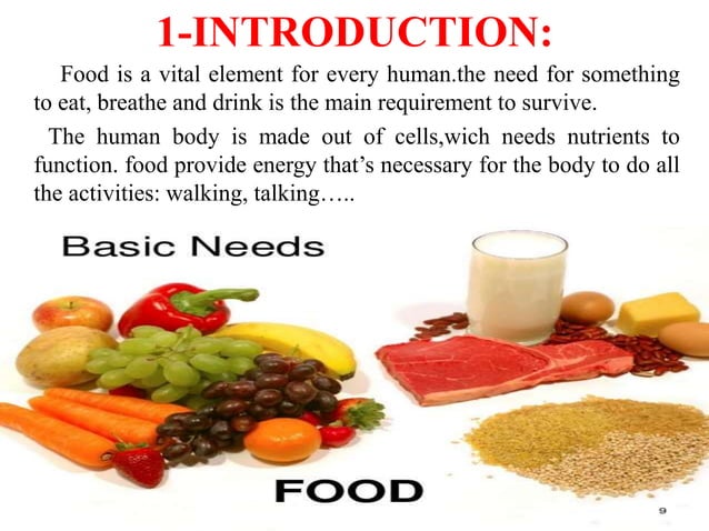 Food biotechnology | PPT