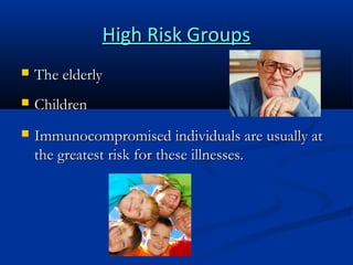 Food born diseases presentation | PPT