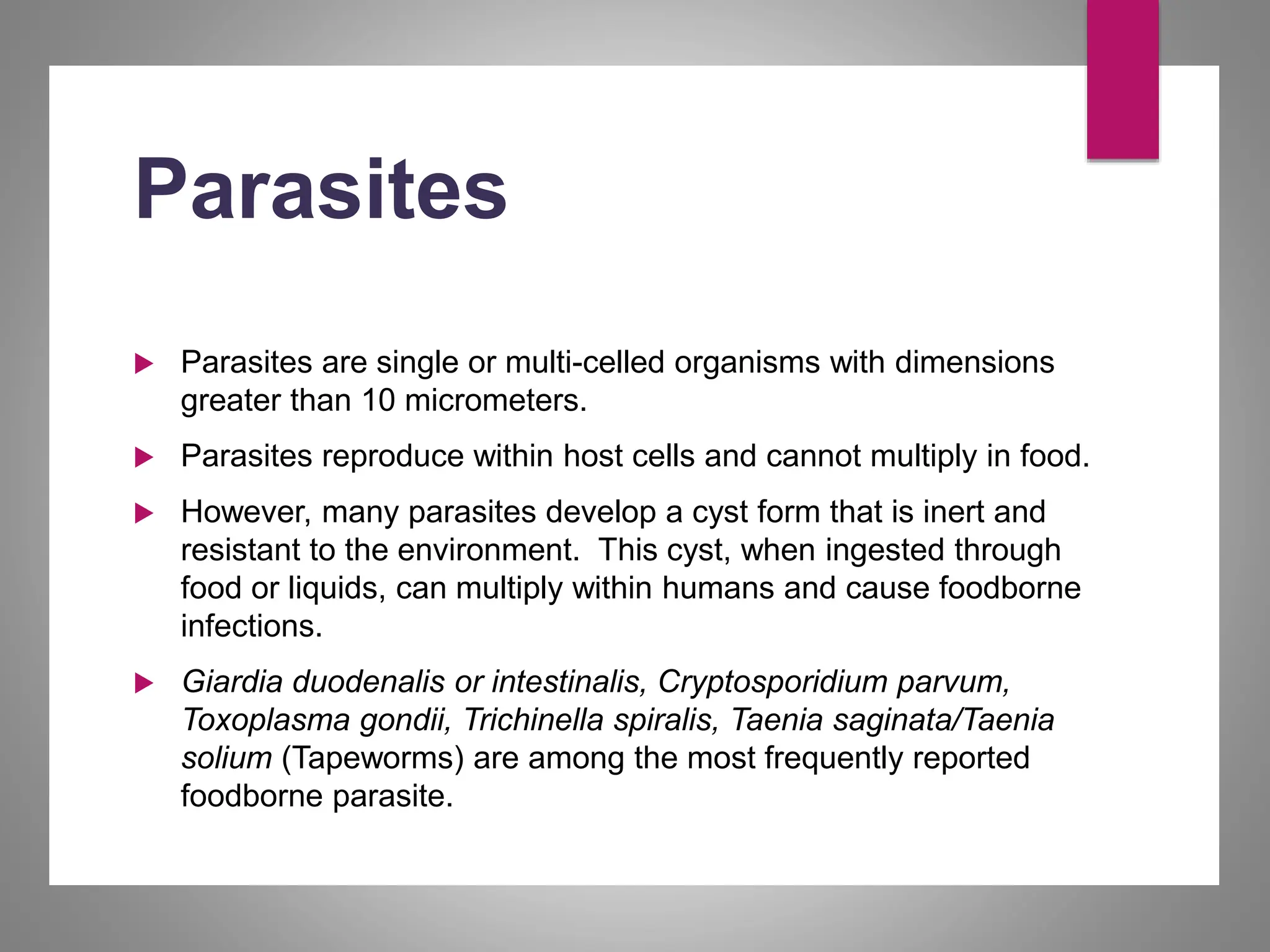 Food hygiene and safety: Foodborne Disease.pptx