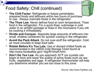 FOOD BORNE Disease and Food Safety-M.ppt