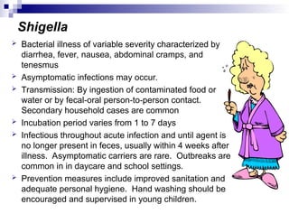 FOOD BORNE Disease and Food Safety-M.ppt