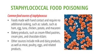Foodborne Diseases | PDF
