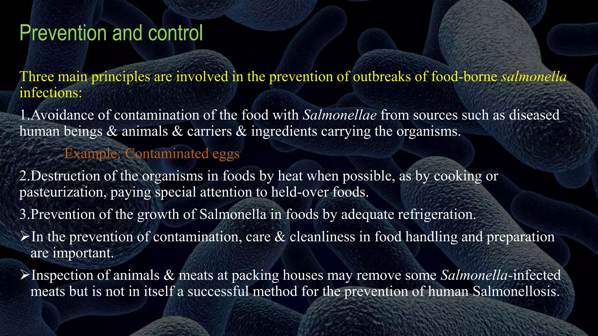Food borne diseases | PPTX