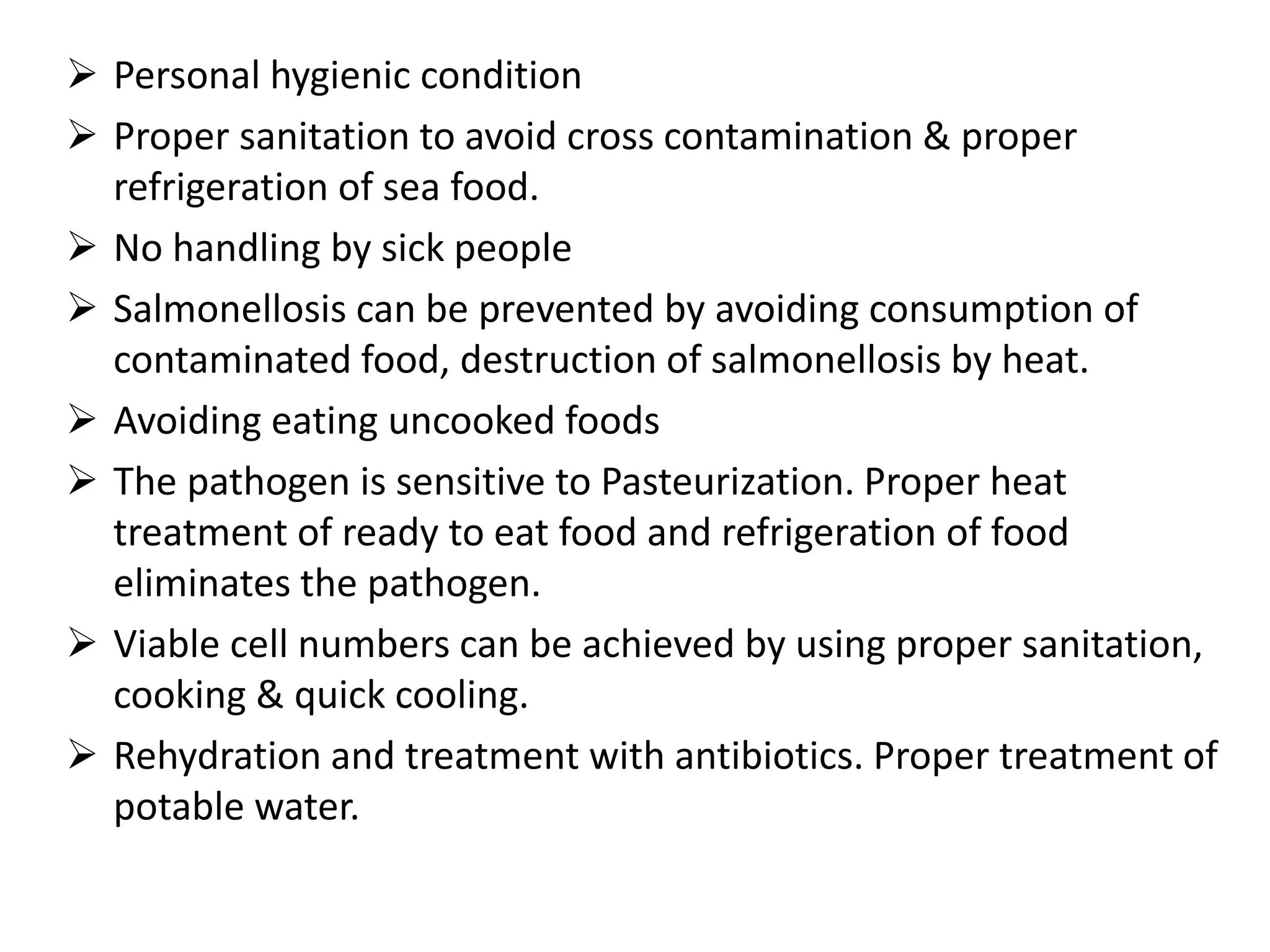 Food borne diseases | PPTX