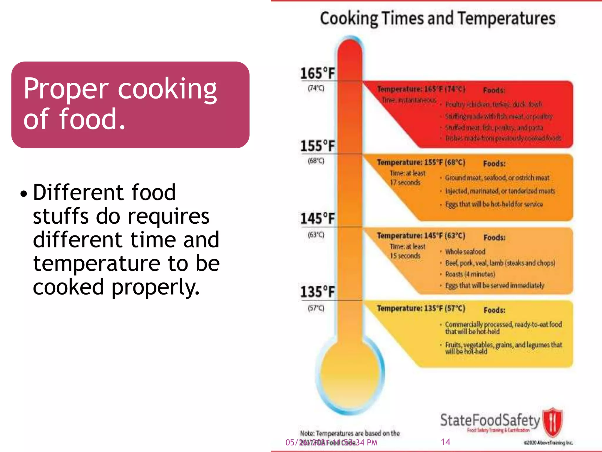 Food-borne diseases | PPTX