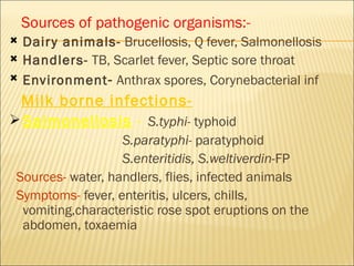 Foodborne diseases12 | PPT | Infectious Diseases | Diseases and Conditions