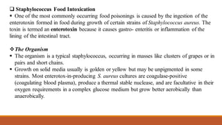 Food borne illness (TOPIC: Food borne Disease and Food Intoxication) | PPT