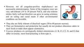 Food borne illness (TOPIC: Food borne Disease and Food Intoxication) | PPT