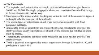Food borne illness (TOPIC: Food borne Disease and Food Intoxication) | PPT