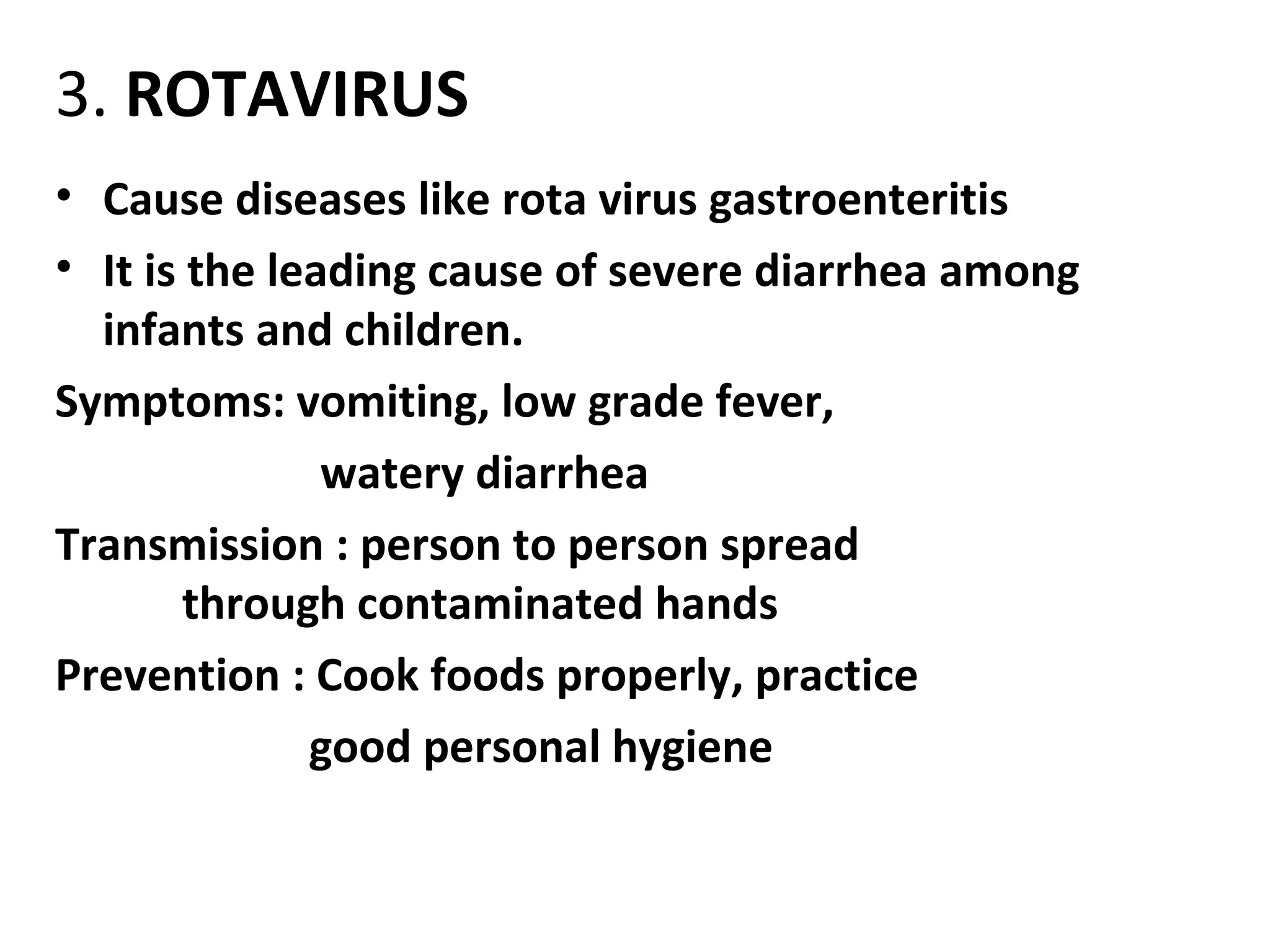 Foodborne illnesses 1 | PPT
