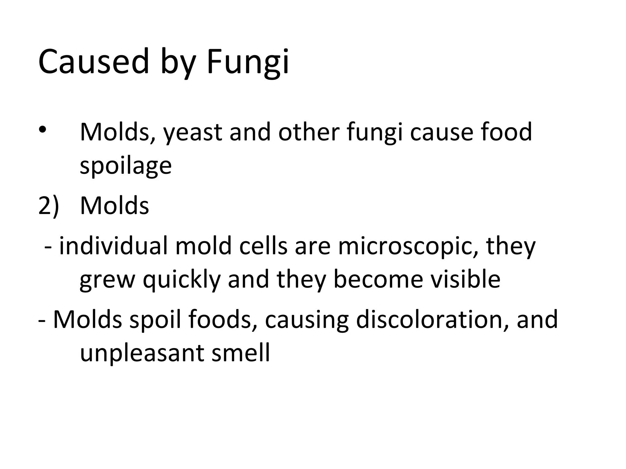 Foodborne illnesses 1 | PPT