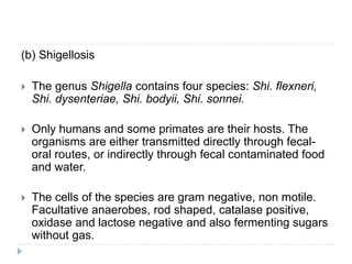 Foodborne illnesses | PPT