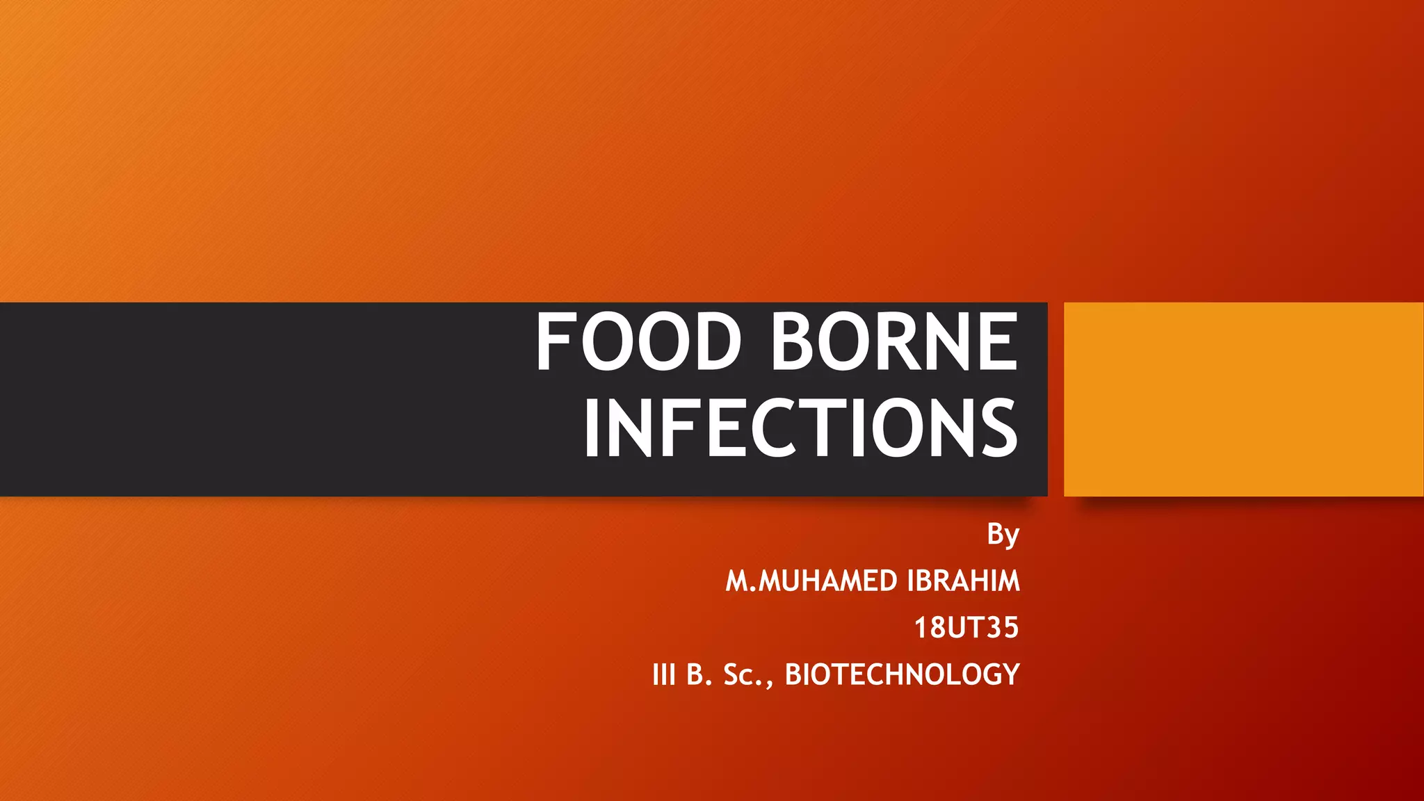 Food borne infections.ppt