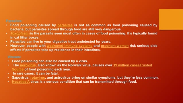 Food borne infections.ppt