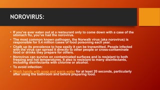 Food borne infections.ppt