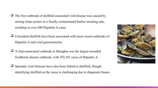 FOOD BORNE PATHOGENS unexplored area of microbiology | PPTX