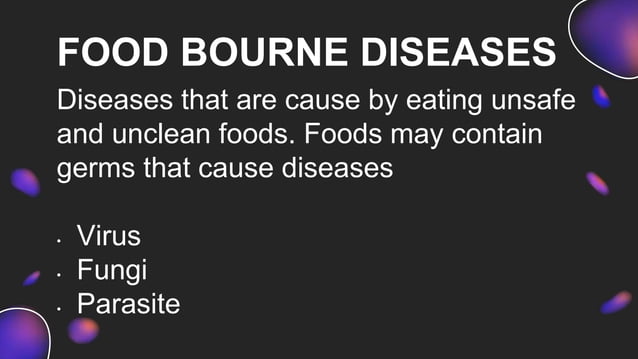 FOOD BOURNE DISEASES.pptx