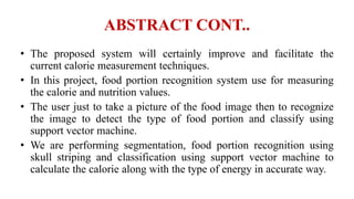 Food calorie Final ppt.pptx