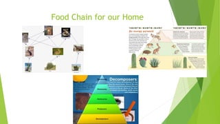 Food chain (1) | PPTX