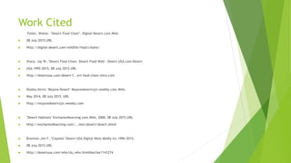 Food chain (1) | PPTX